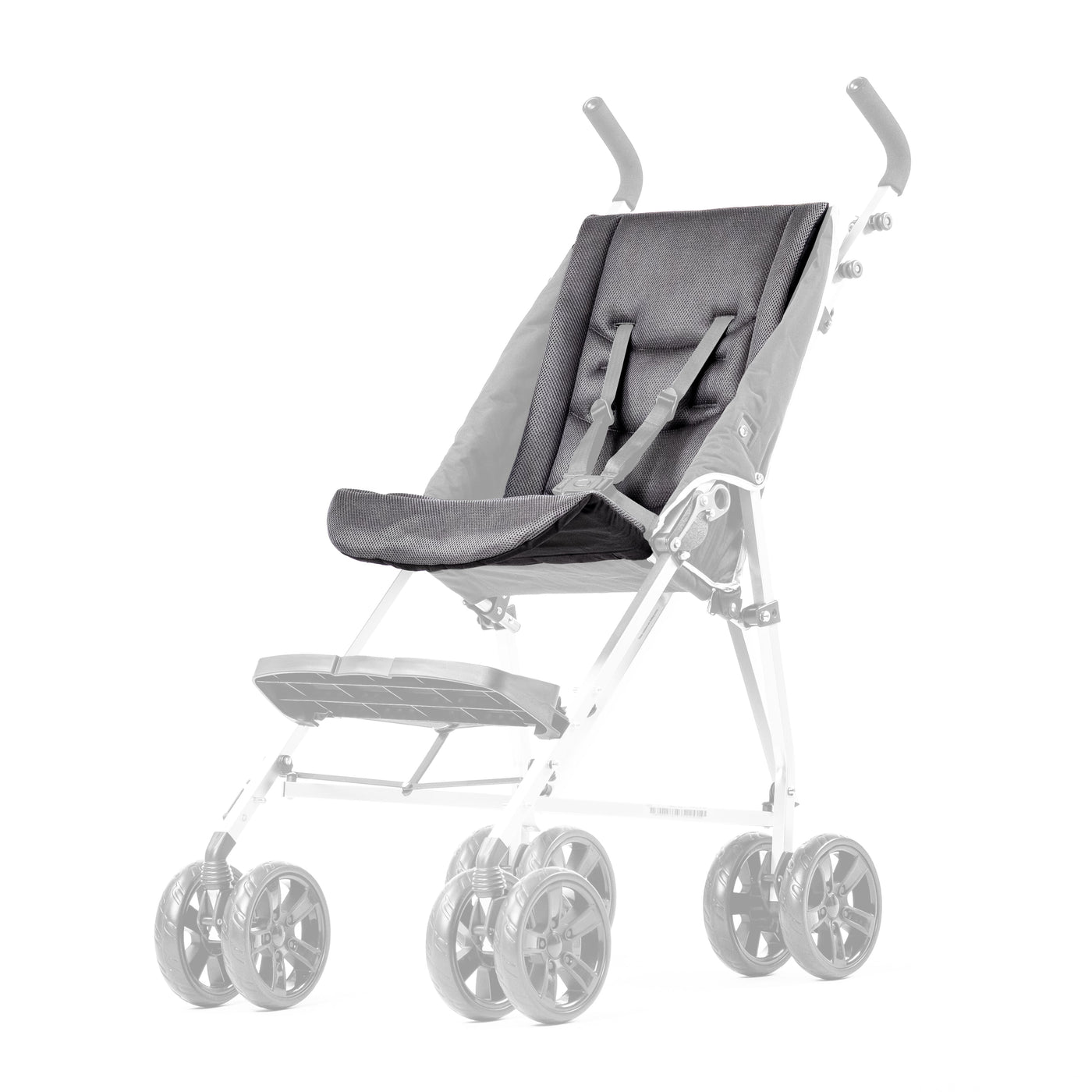 Coche | Medical Special Needs Strollers – Coche Stroller
