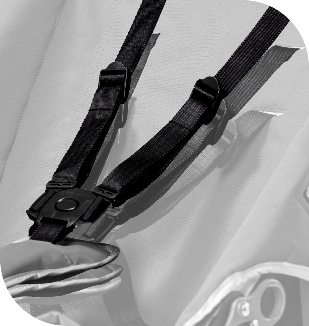Coche | Medical Special Needs Strollers – Coche Stroller