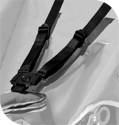 Coche | Medical Special Needs Strollers – Coche Stroller