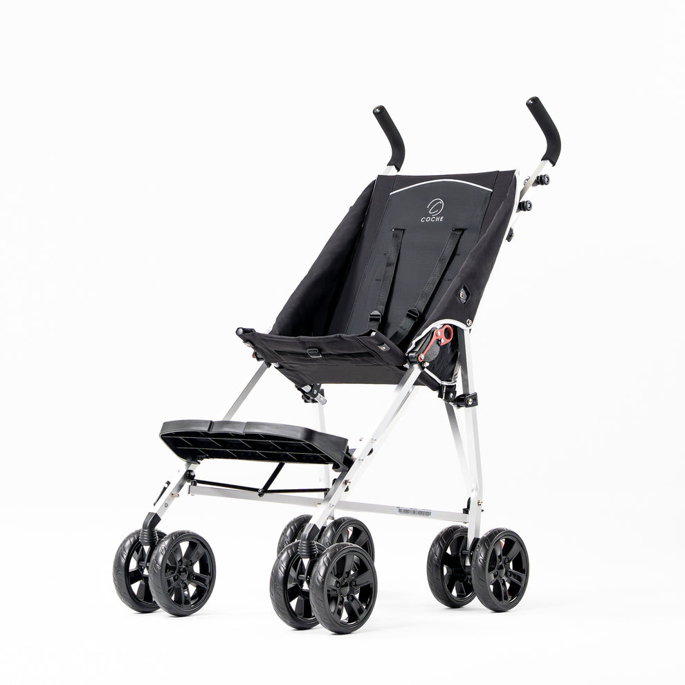 Coche XL Lightweight Medical Special Needs Stroller/Transport Chair, B ...